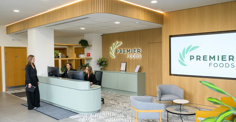 Board of Directors - Premier Foods