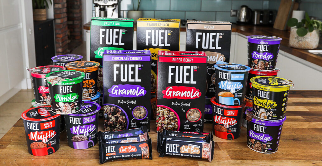 Press releases & statements - Premier Foods