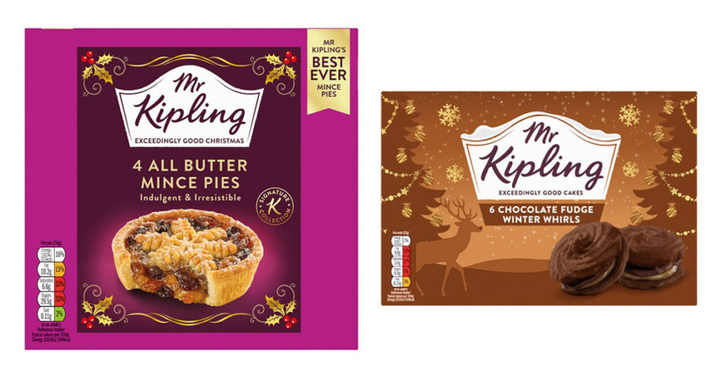 Brands Archive - Premier Foods