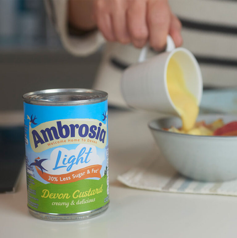 Ambrosia - Premier Foods