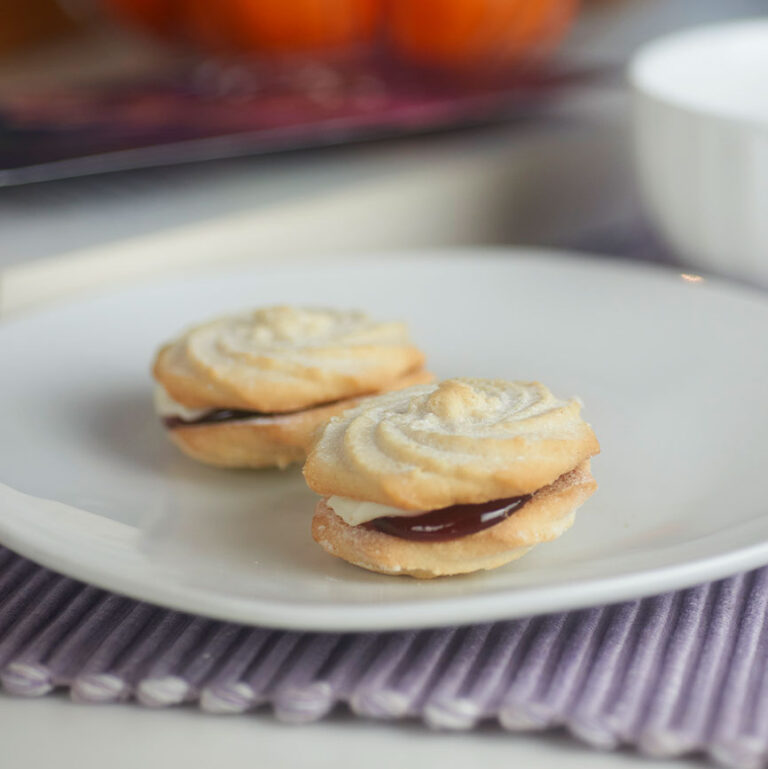 Mr Kipling - Premier Foods