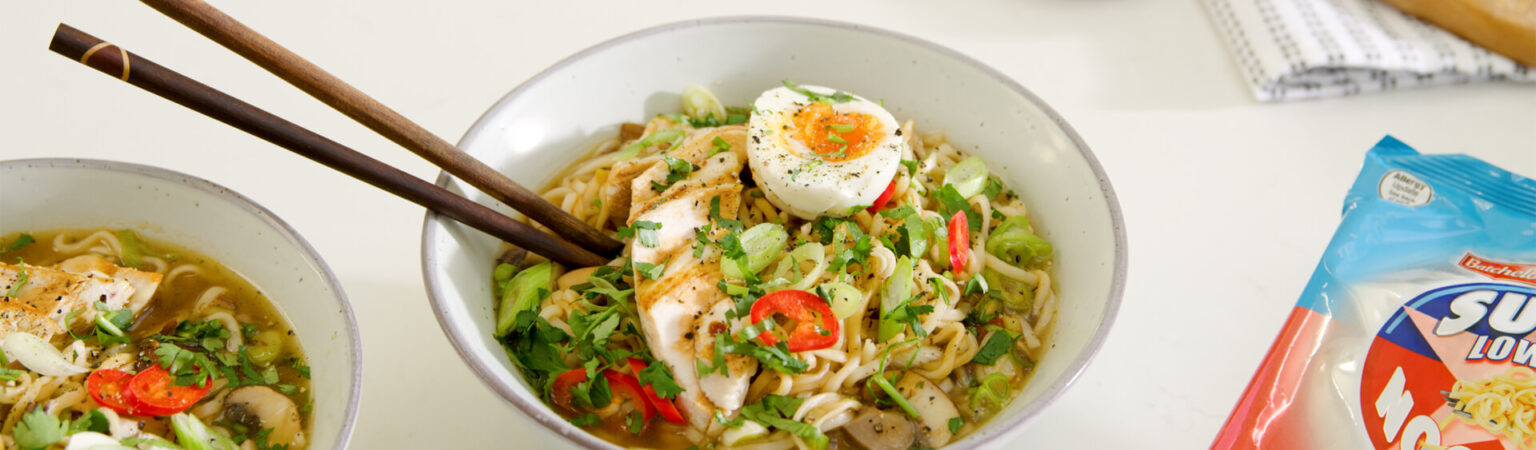 Batchelors - Premier Foods