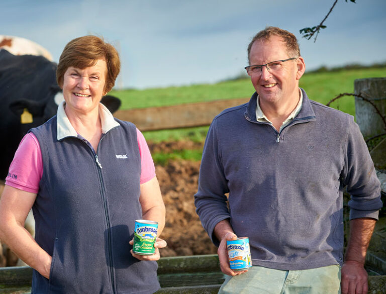 Homepage - Premier Foods