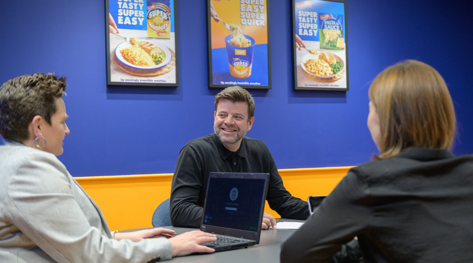 Our purpose & values - Premier Foods