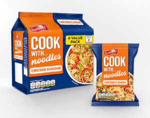 Batchelors - Premier Foods
