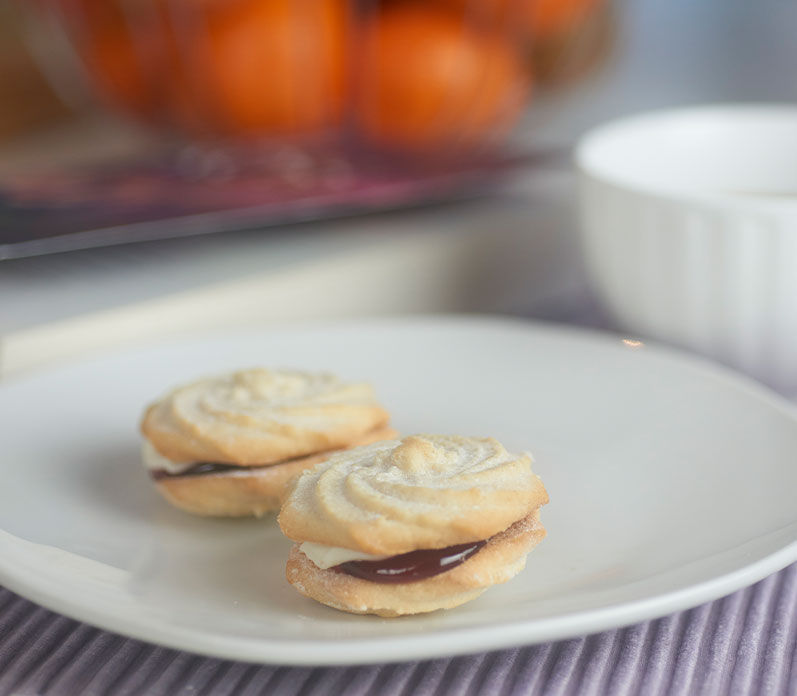 Mr Kipling - Premier Foods