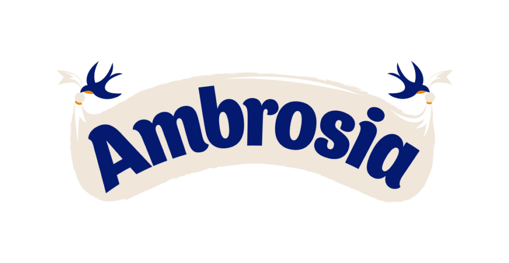 Ambrosia Low-Res Logo - 400x300px - 72dpi - Premier Foods