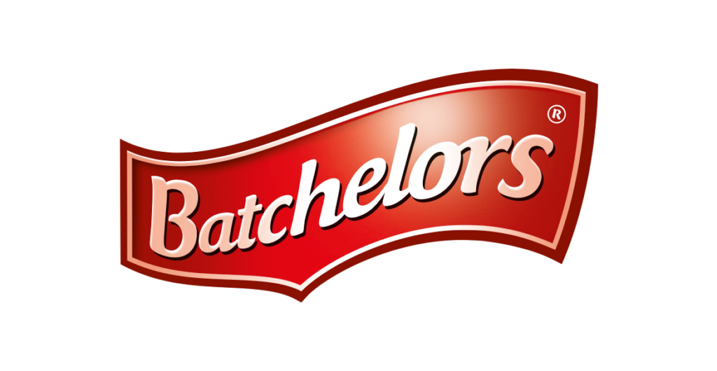 Batchelors Hi-Res Transparent Logo - 4000x3000px - 300dpi - Premier Foods