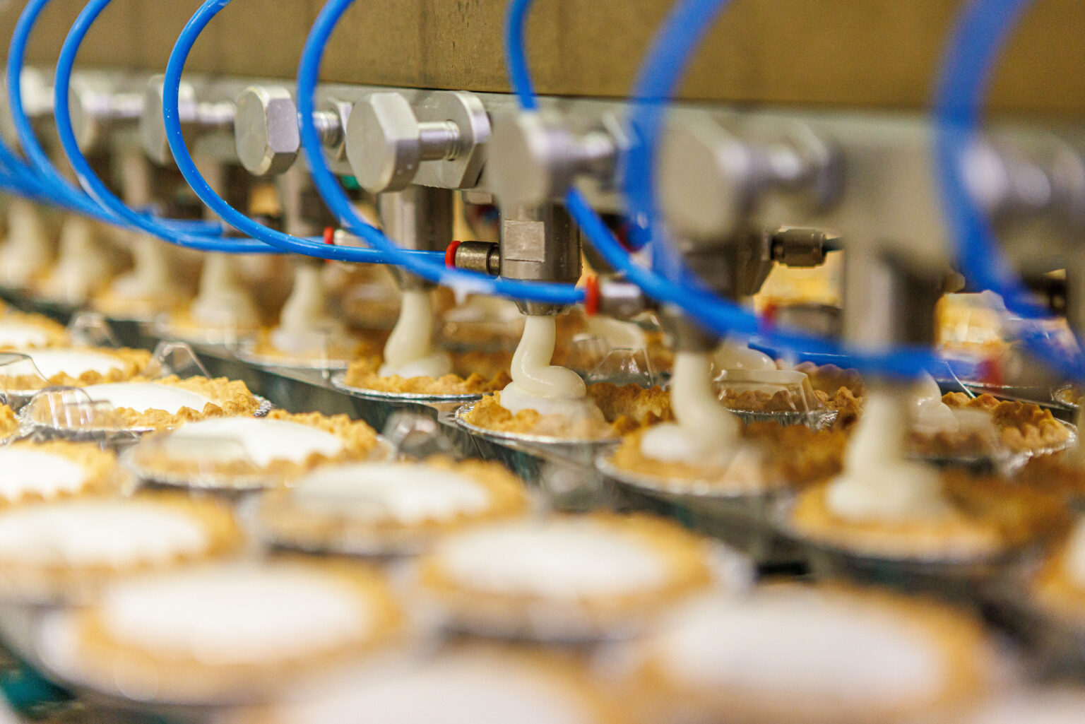 Our planet - Premier Foods