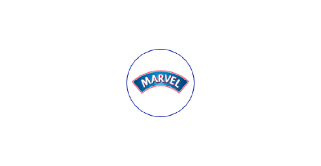 Marvel Circle Logo - 100x100px - 72dpi - Premier Foods