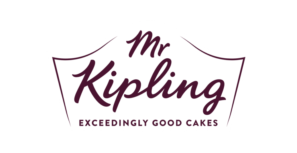 Mr Kipling Hi-Res Logo - 4000x3000px - 300dpi - Premier Foods