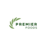 Premier Foods logo - Premier Foods