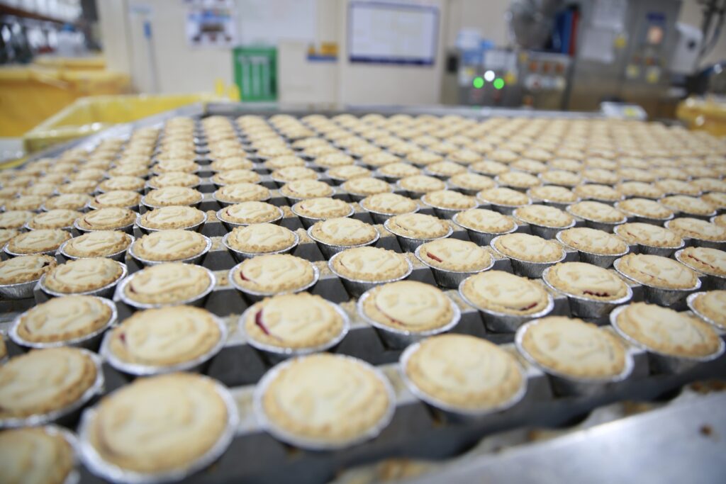 Our people - Premier Foods