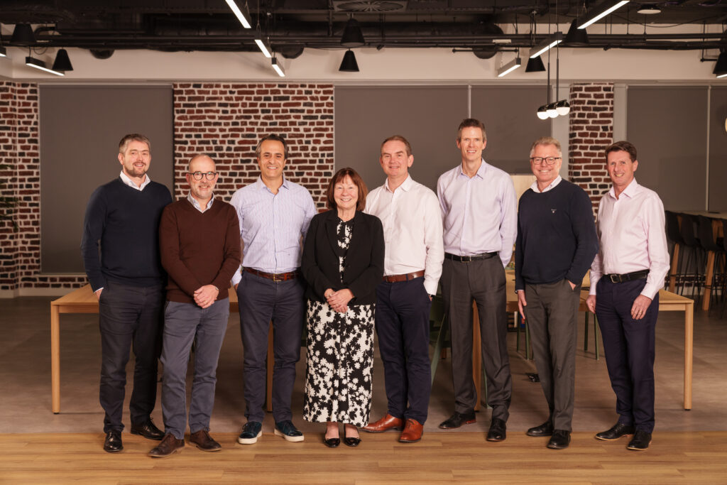 Executive Leadership Team - Premier Foods