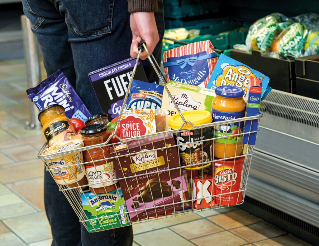 Who we are - Premier Foods
