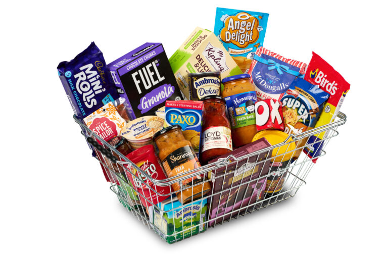 Why invest in Premier Foods? - Premier Foods
