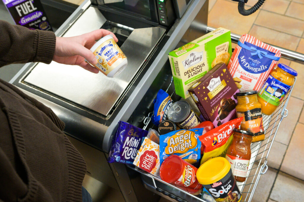 Media gallery - Premier Foods