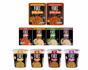 Premier Foods logo - Premier Foods