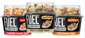 Premier Foods logo - Premier Foods