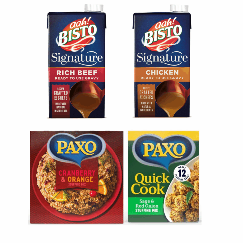 Press releases & statements - Premier Foods
